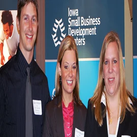 An SBDC Helping Businesses With Social Media
