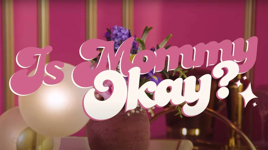 What Brands Can Learn From the Viral 'Is Mommy Okay?' PSA