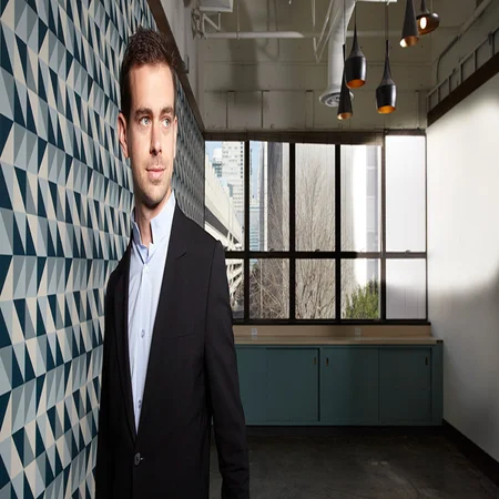 5 Smart Moves That Helped Jack Dorsey Reinvent Himself