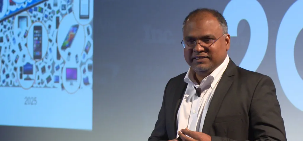 Jasper Ceo: 'The Internet of Things Is as Profound as the Internet Itself'