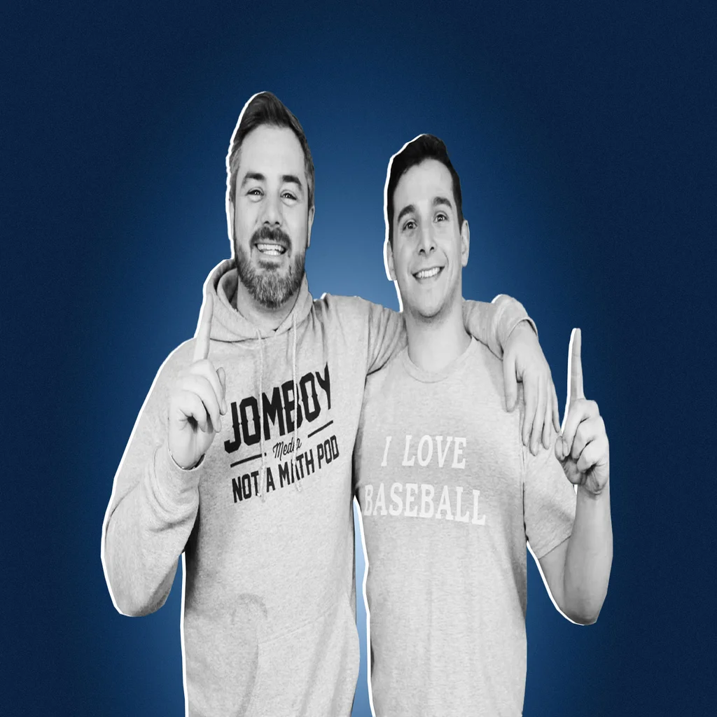 How 2 Baseball Fans Are Turning a Podcast Side Hustle Into a Media Empire