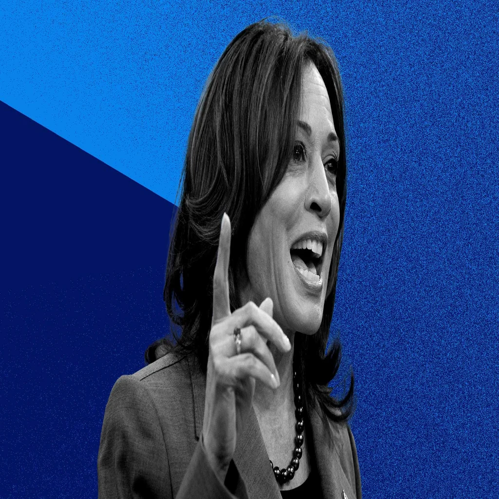 Harris Announces Tax Cut Plans to Blunt Trump's Inflation Attacks