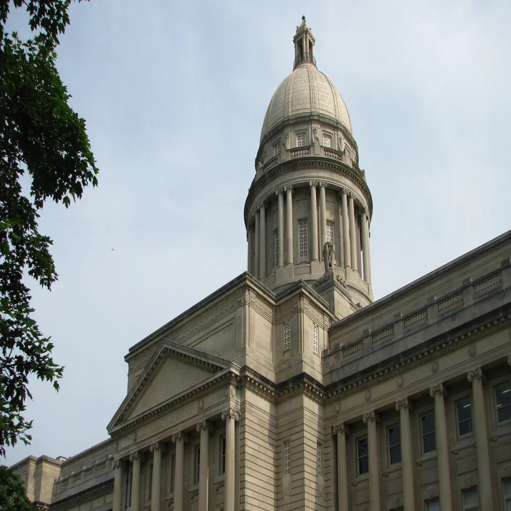 Kentucky House Passes Bill to Cut Safety-Trained Workers at Small Coal ...