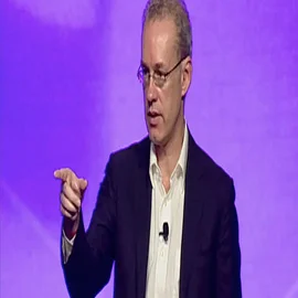 Gilt Groupe CEO Kevin Ryan on Recruiting