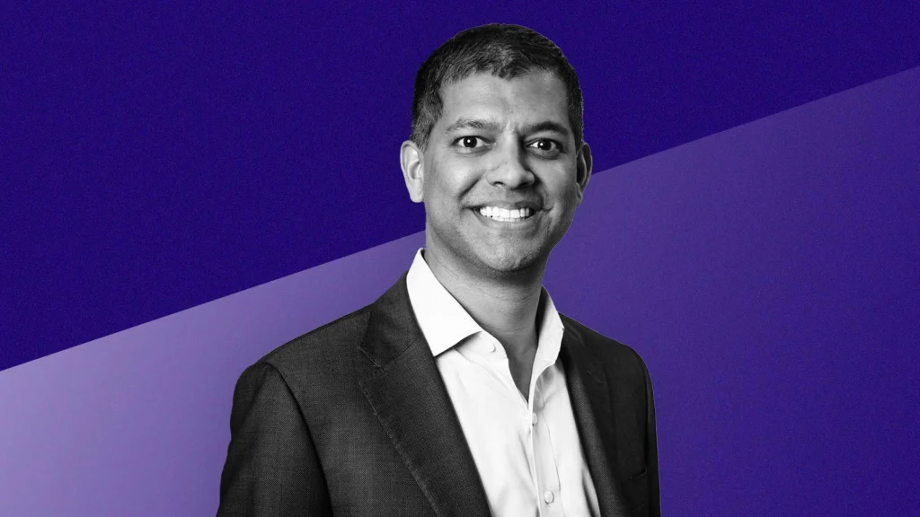 Airbnb Vet Rao Becomes Anthropic's First CFO