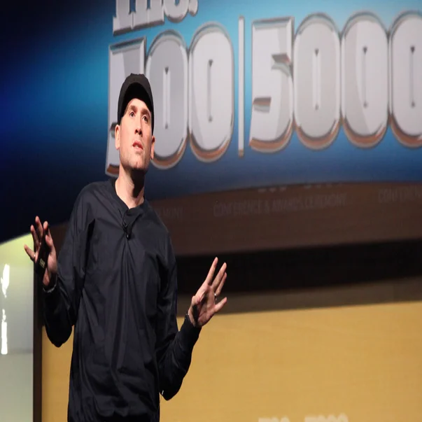 How Marc Ecko Dropped Out of College and Launched a Fashion Brand