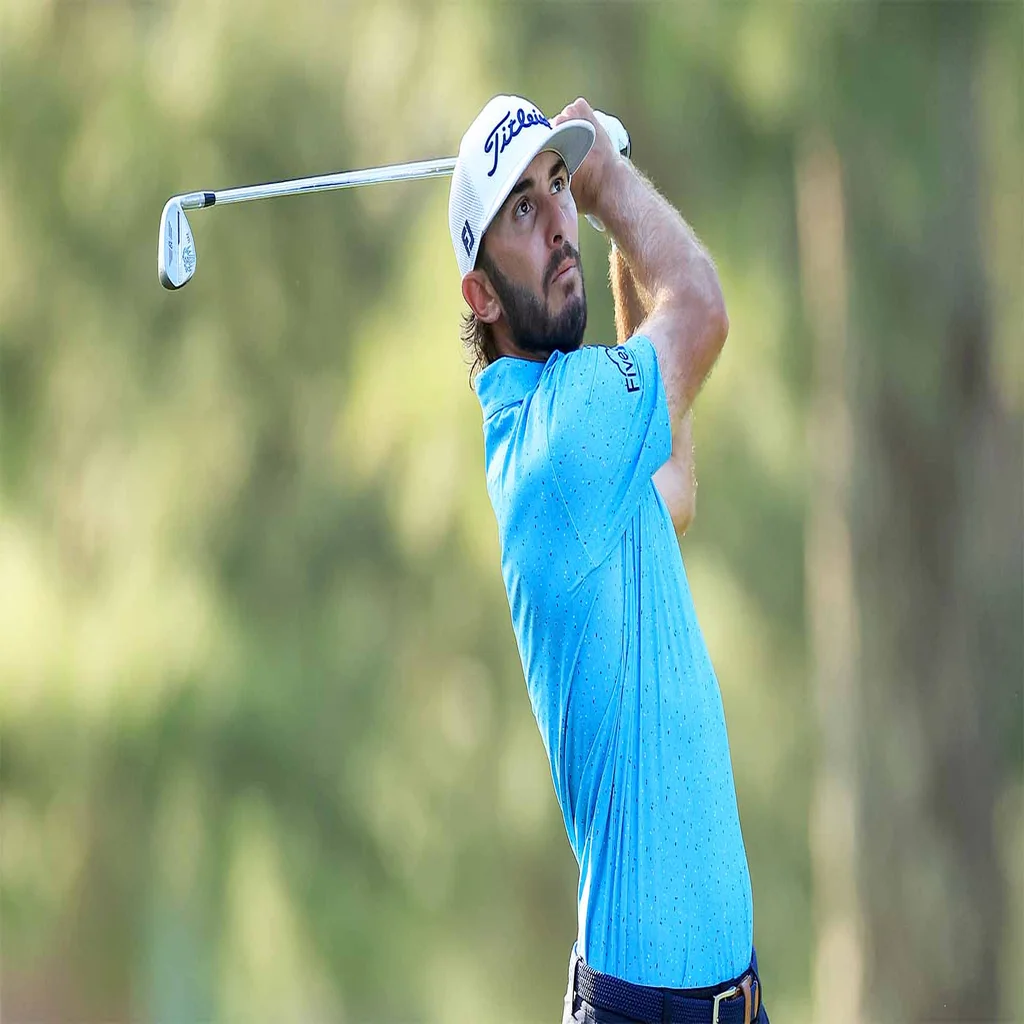 The Best Quote From the 2024 Masters Will Sharpen Your Mental Edge