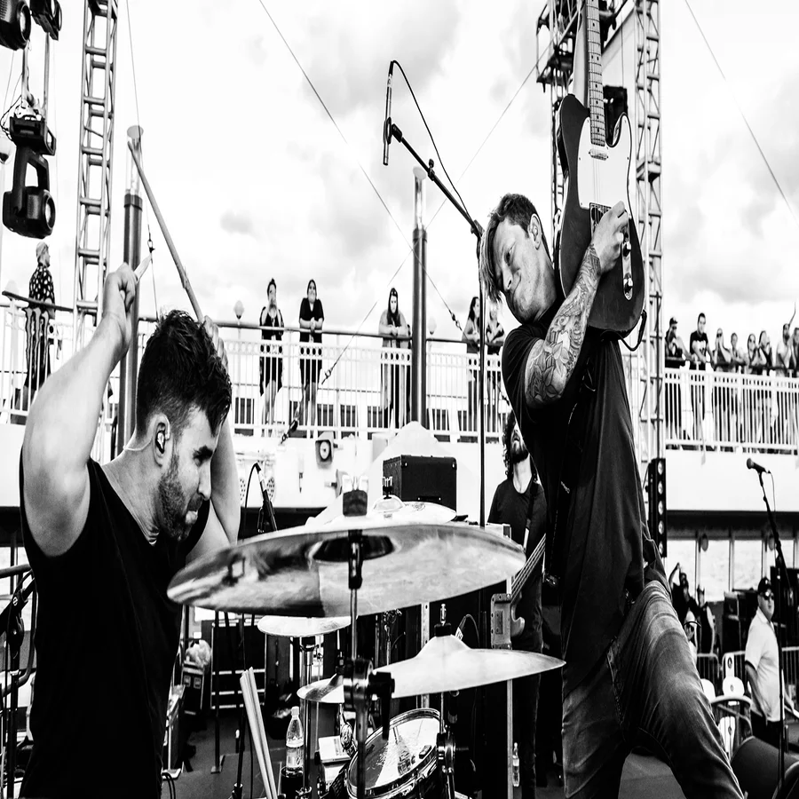 Making Music That Lasts: Behind the Scenes at Rise Records