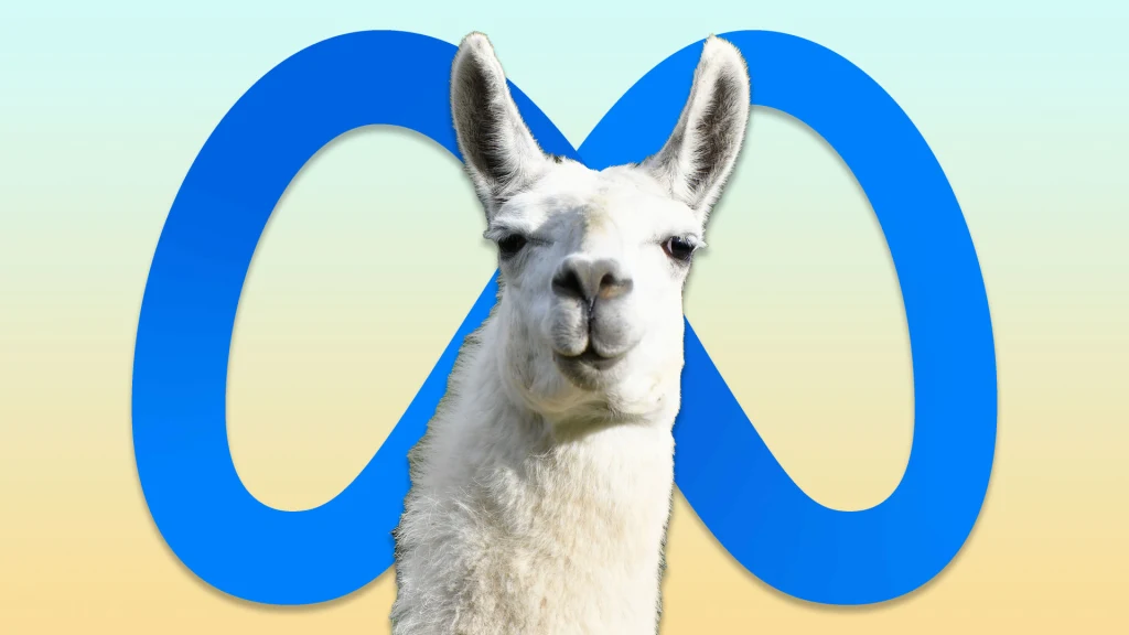 Meta Releases Early Versions of its Llama 3 AI Model Meta Releases Early Versions of its Llama 3 AI Model