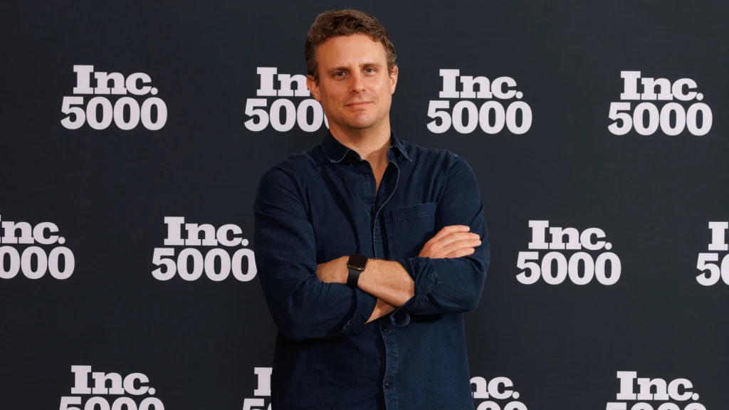 He Built Dollar Shave Club and Sold It for $1 Billion. Here's His ...