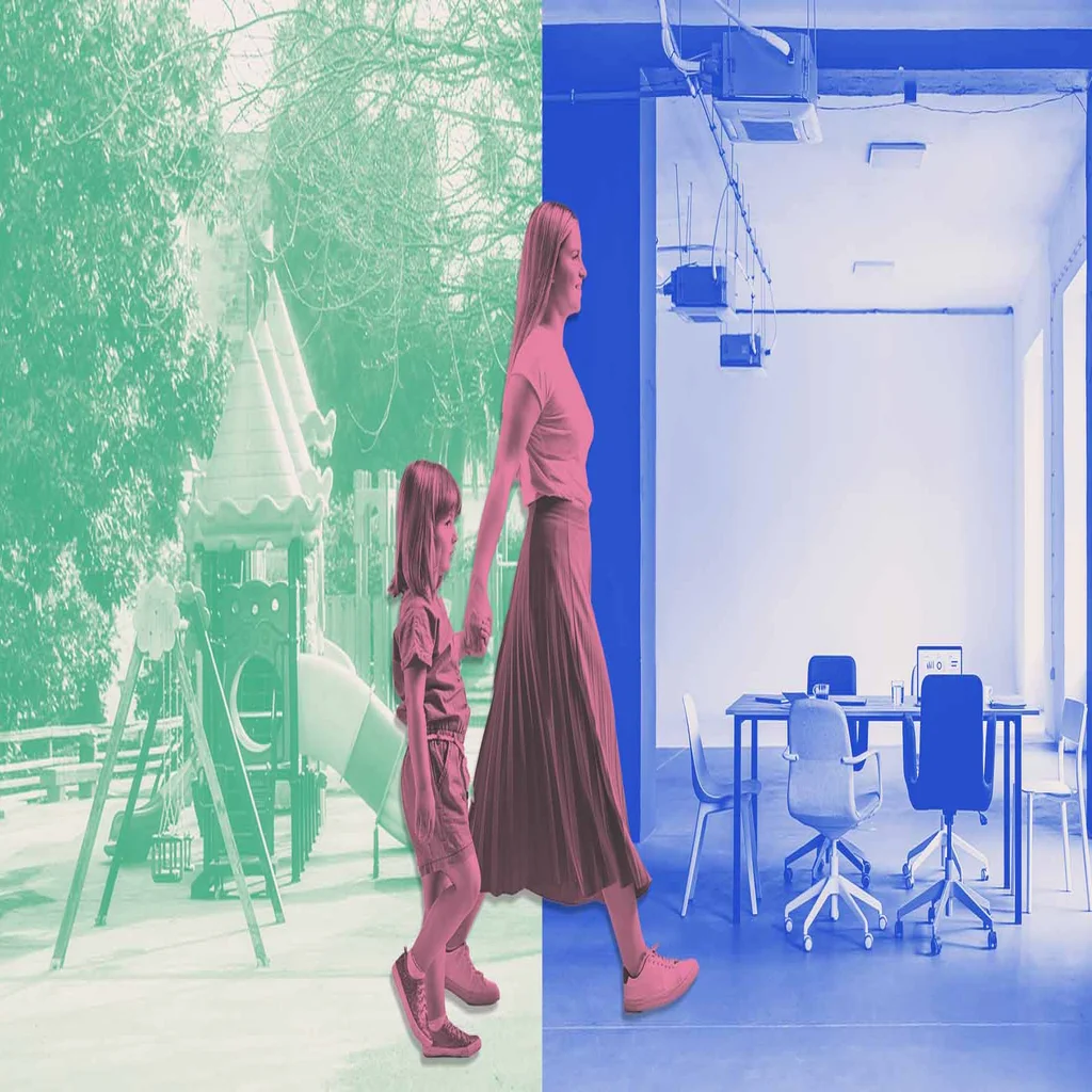 9 Ways Moms Find Balance as CEOs