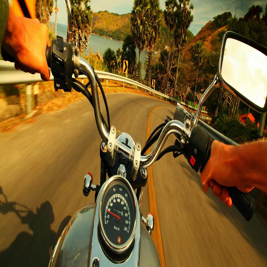 How Harley-Davidson Mastered Product Positioning