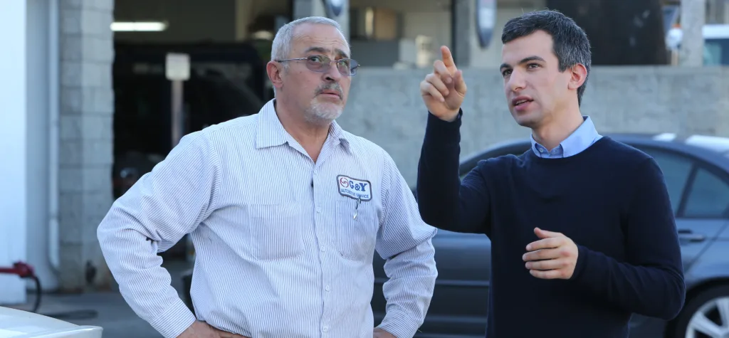 'Nathan For You' Recap: Fielder Is Back and He Means Business (Sort of)