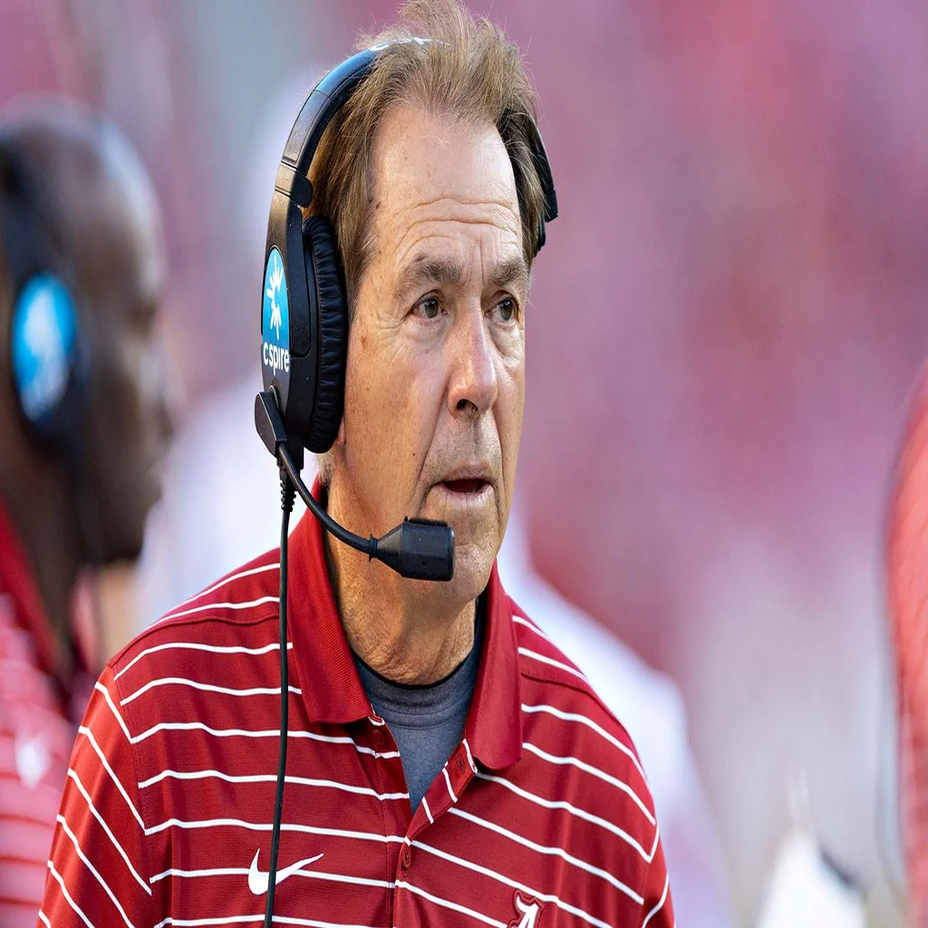 5 Unforgettable Quotes From Nick Saban, Alabama's Football (and ...