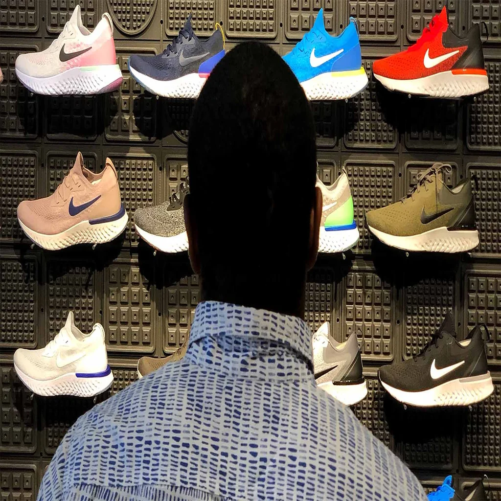 Nike to Intro New Line of Sneakers Below $100
