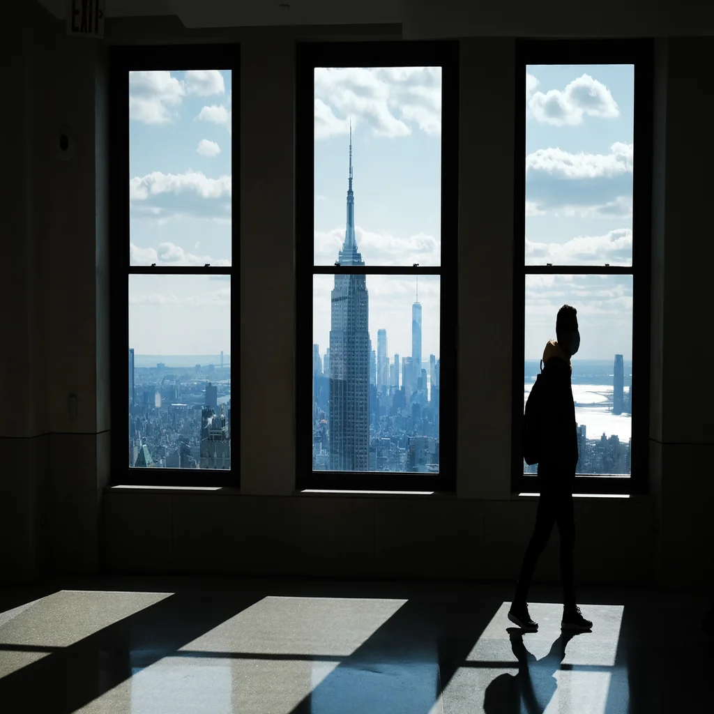 Looming Real Estate Debt Crunch Could Squeeze Landlords, Lower Rents ...