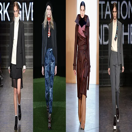 6 Fashion Week Trends You Can Actually Wear at the Office