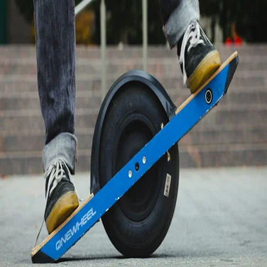 The Next Best Thing to a Real-Life Hoverboard