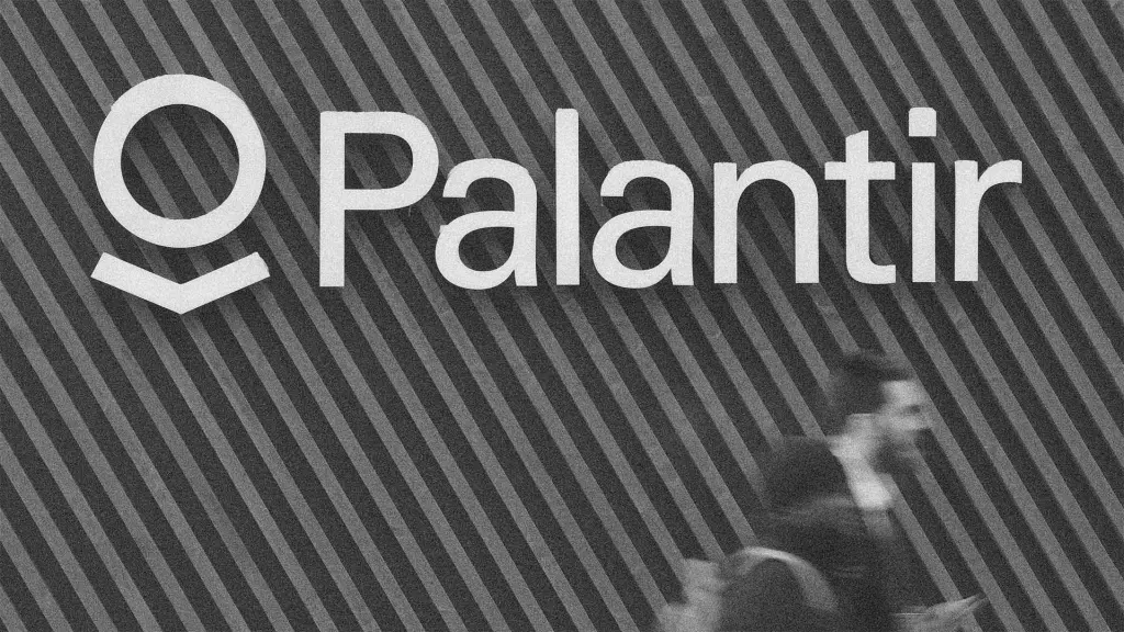 Demand for AI Services Boosts Palantir Forecast