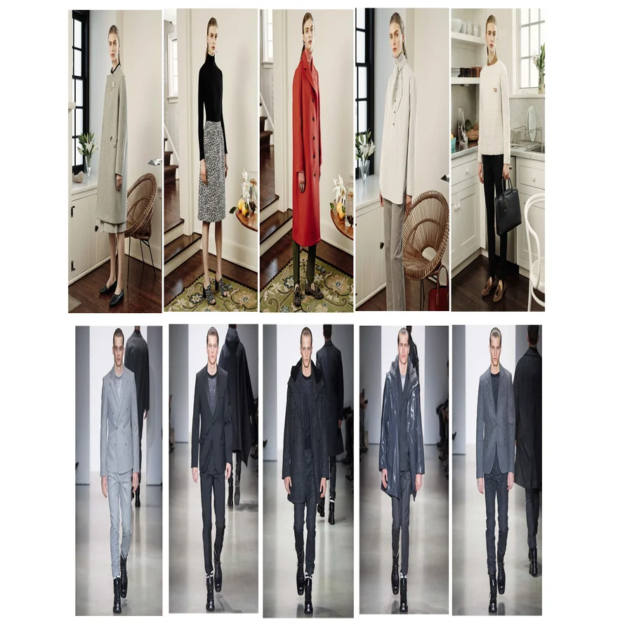 4 Top Designers From Fashion Week That Rule Office Dressing