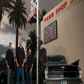 Lessons From a Pawn Star