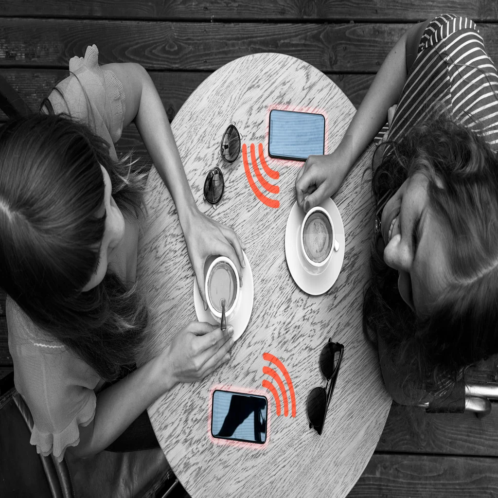 Some Marketers Are Keeping Their Ears Open--on Your Phone