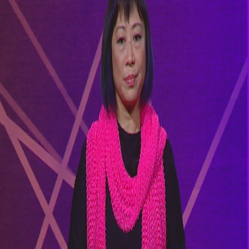 How China's Cultural Revolution Set Ping Fu on the Path to Entrepreneurship