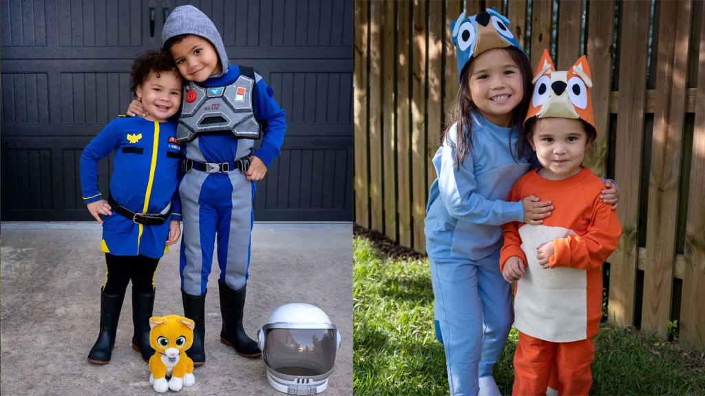 Retail's Fall Slump? How This Children's Brand Turned Halloween Into a ...