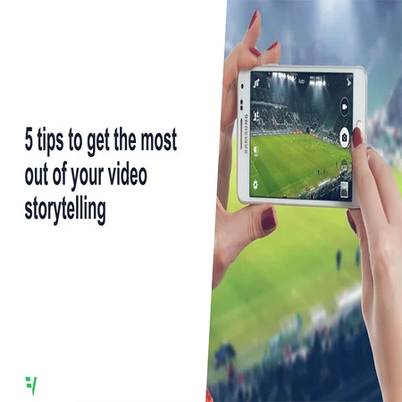 5 Ways Data Can Help Your Video Break Through the Clutter