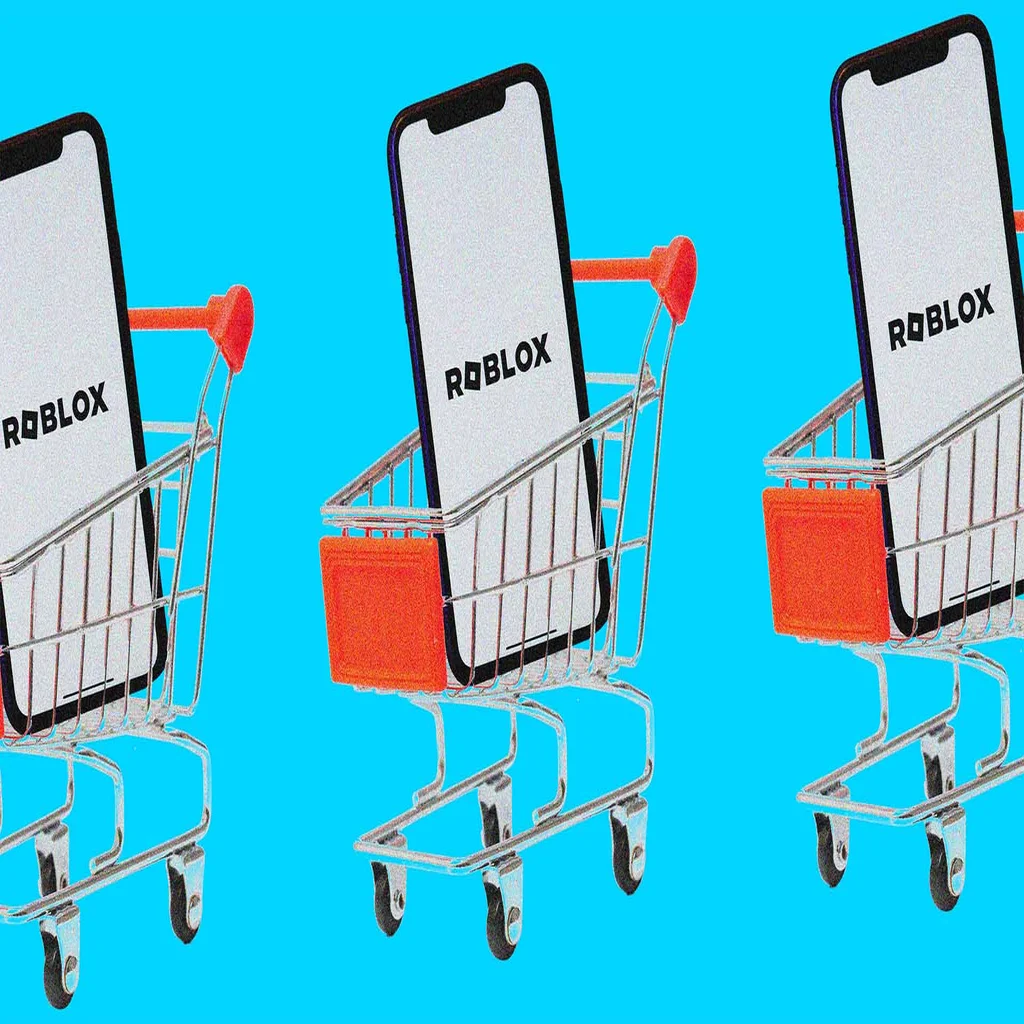 Soon, Your Business Could Make Sales on Roblox