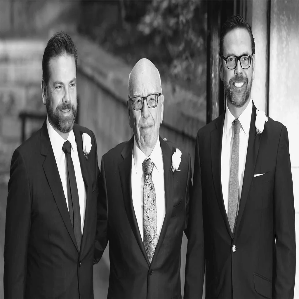 Murdoch Succession Battle to Play Out in Nevada Courtroom