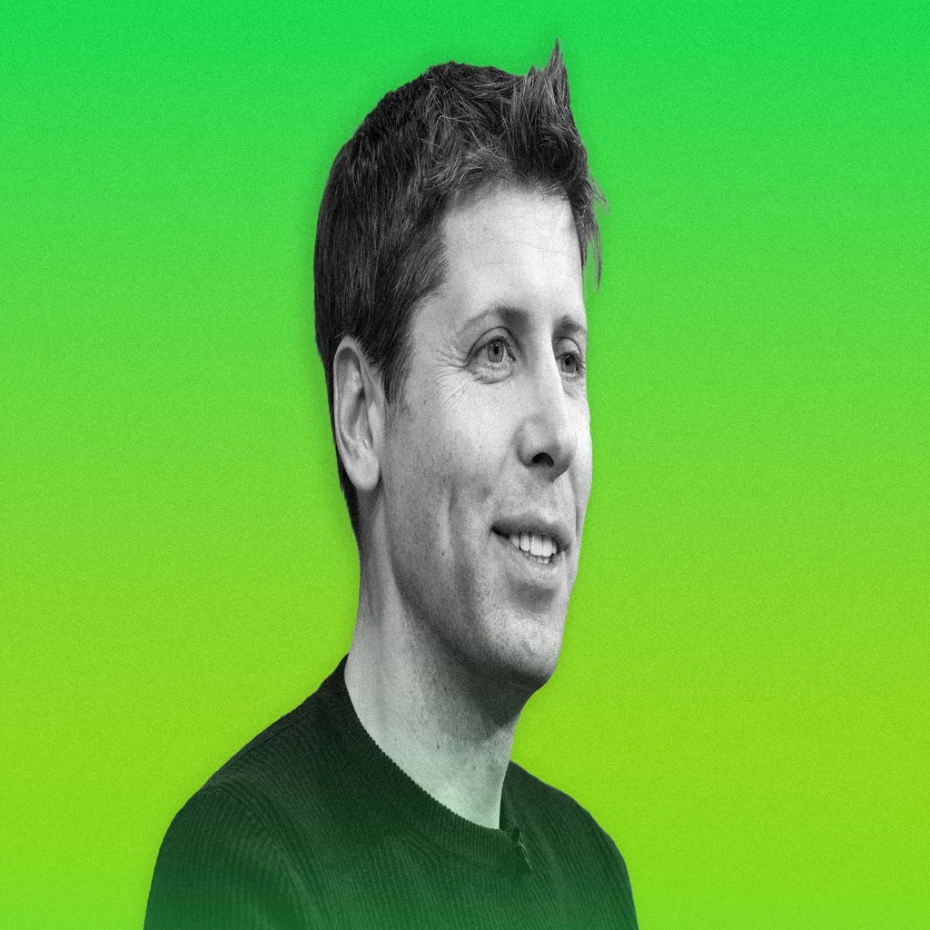 Ahead of Big Announcement, OpenAI CEO Sam Altman Stirs the Pot