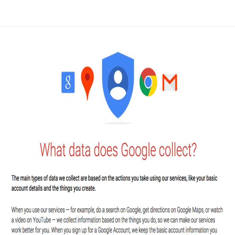 Google Demystifies Privacy Controls With New Redesign