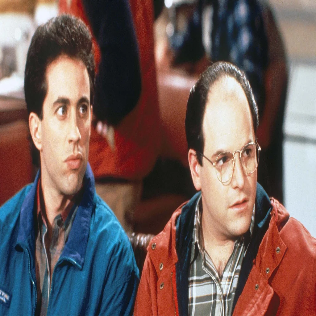 When Times Get Tough, Rely on This George Costanza Strategy Used by ...