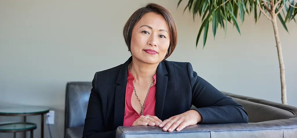 How the CEO of This $140 Million Company Got Investors to Take Her ...
