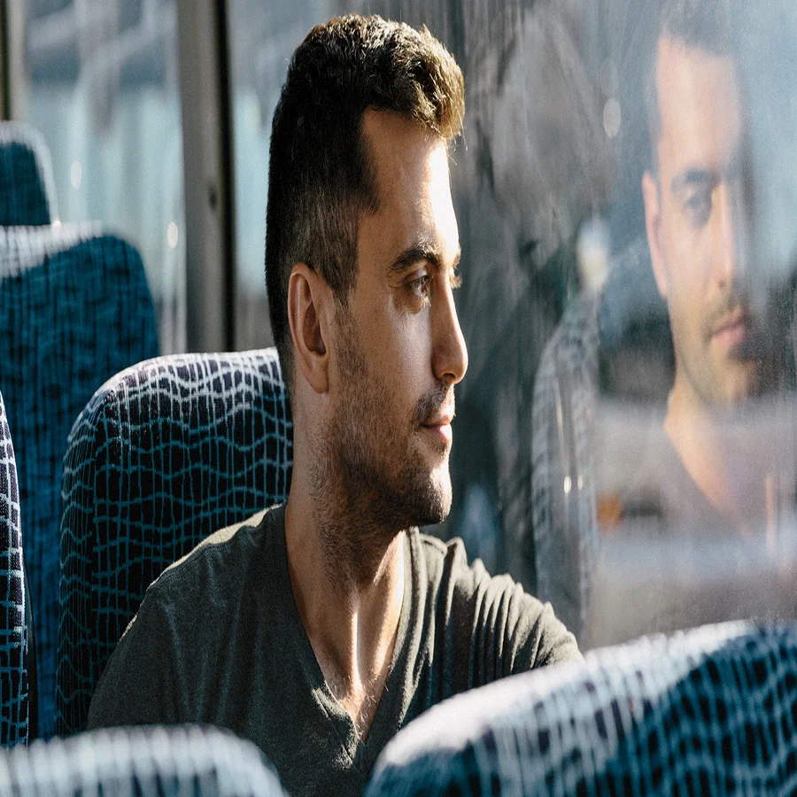 How This Once Homeless Refugee Built a Booming $12 Million Logistics ...