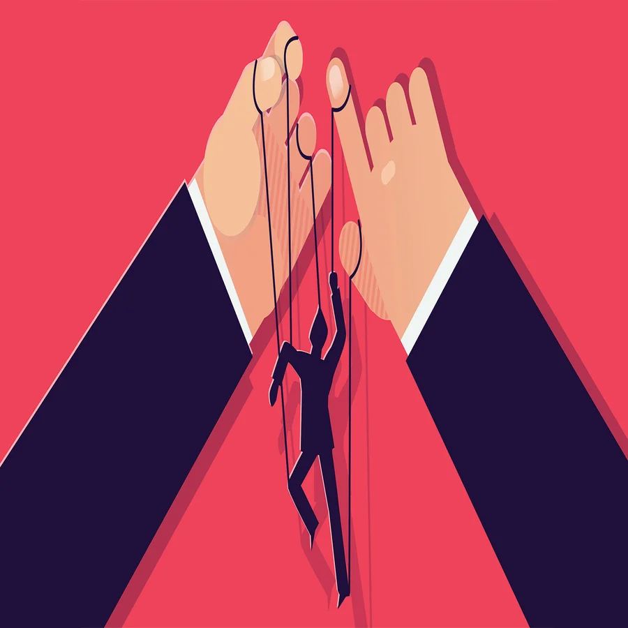 Here's How to Tell Whether Your Co-Worker Is a Master Manipulator (in ...