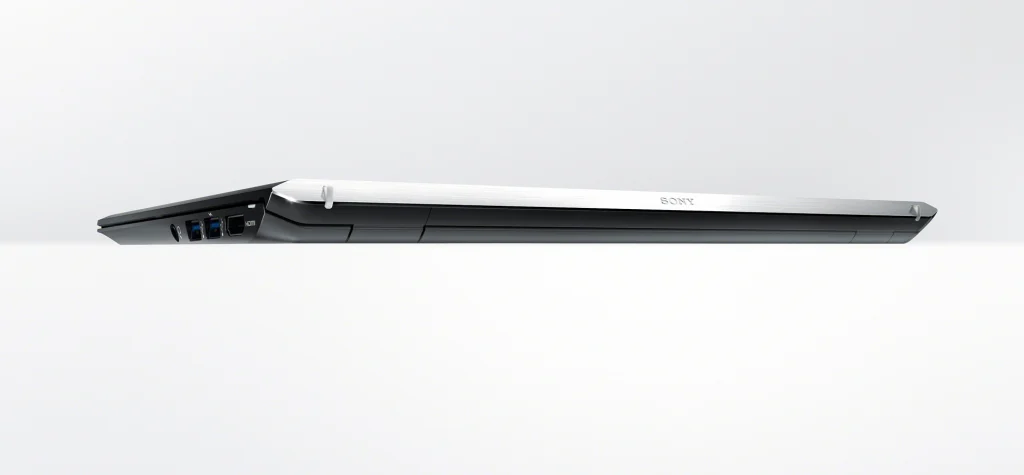 Tested: Thin and Light Laptops--Now With More Power