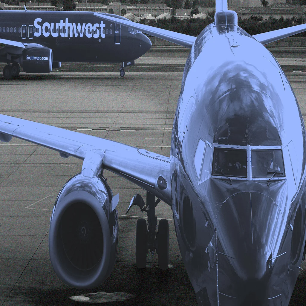 Southwest Airlines Board Shakeup Reflects Rising Pressure From Activist ...