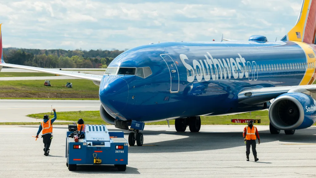 After 57 Years, Southwest Airlines Just Revealed Big Changes Are on the ...