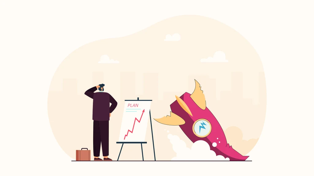 5 Critical Lessons I Learned From My Failed Startup