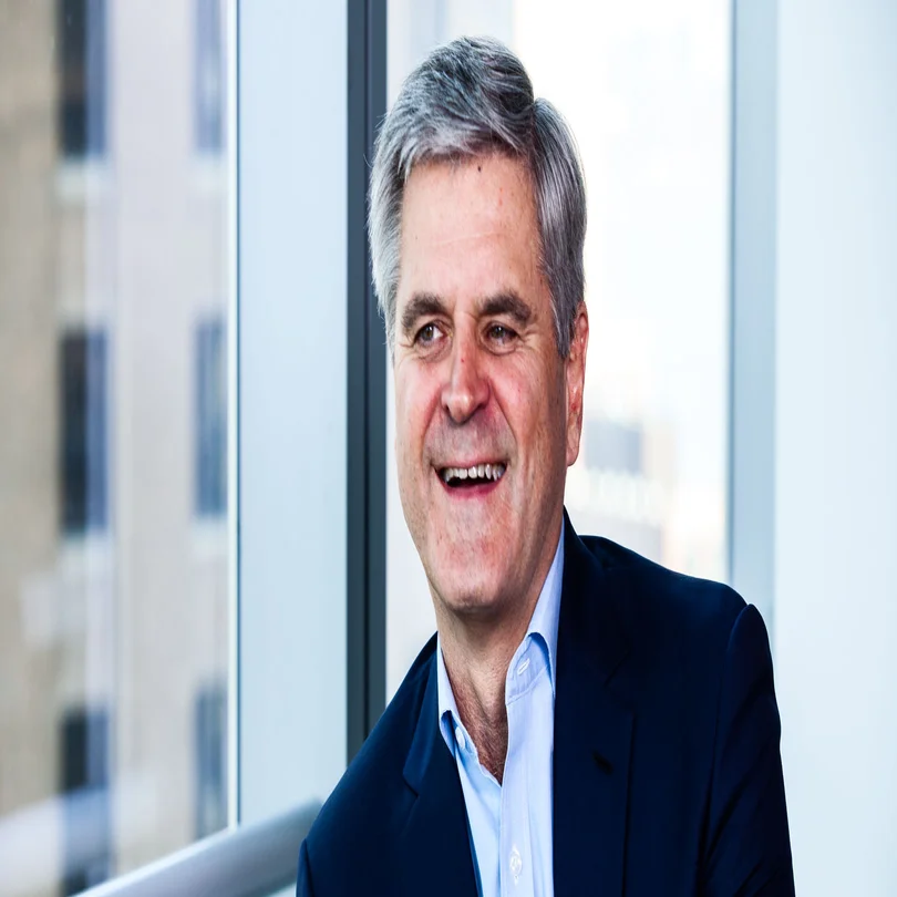 Steve Case: What Entrepreneurs Need to Know About Our Rapidly Changing ...
