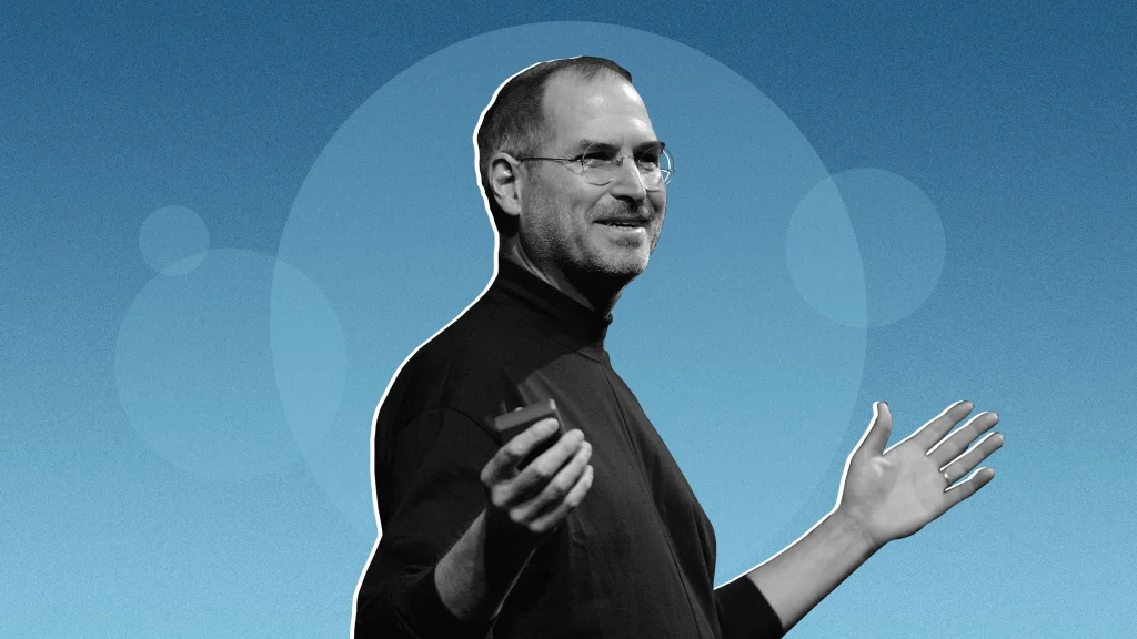 Will You Be Successful, or Just a Dreamer? Steve Jobs Said Your Answer ...