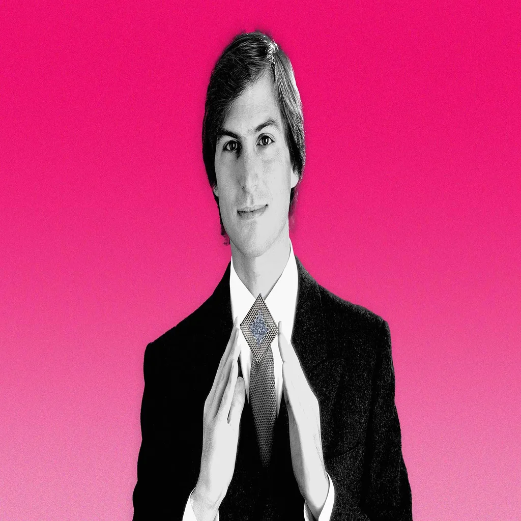 Steve Jobs Used a Brilliant 3-Sentence Formula to Turn People's Doubts ...