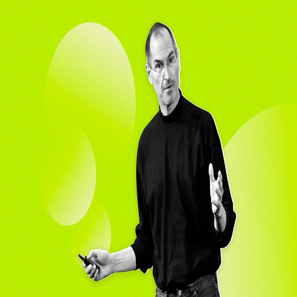 Steve Jobs Said These Are the 3 Elements to Building a Dream Team