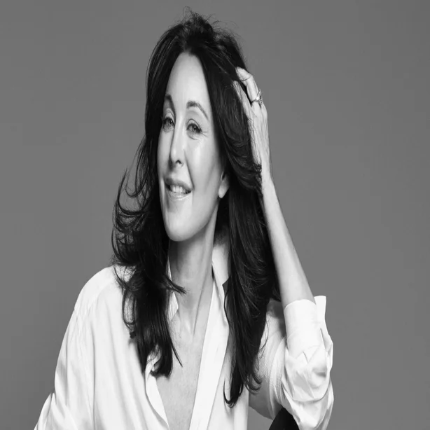 What Women Want: Interview with Tamara Mellon, Co-Founder and Chief ...