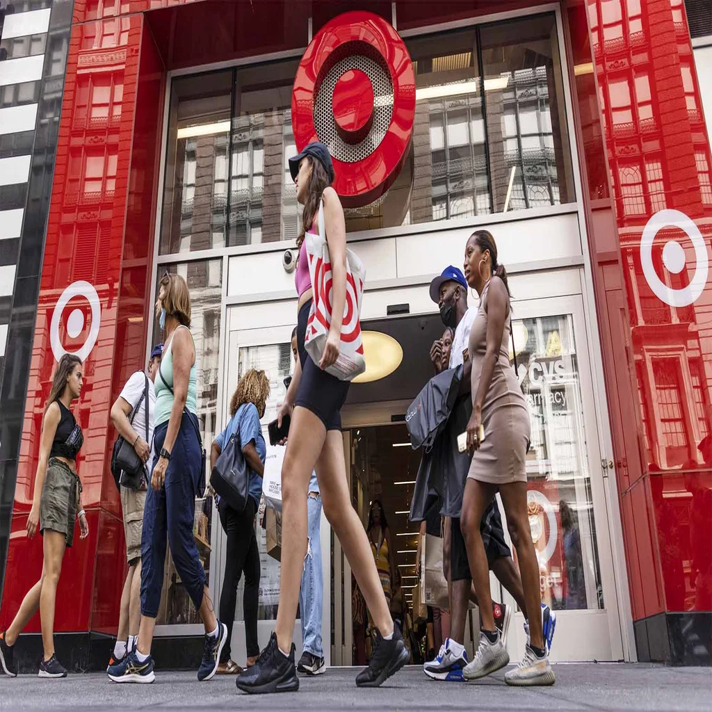 After 23 Long Years, Target Just Made a Brilliant Announcement