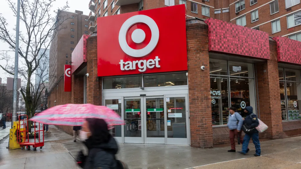 Target's In-House Ad Business Is Helping Brands Boost Sales