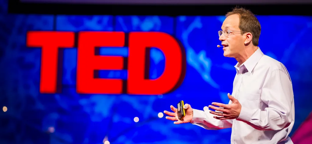 12 TED Talks That Will Make You Sound Smarter