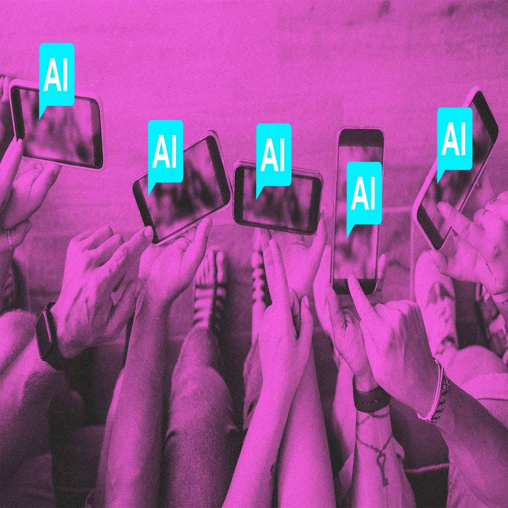 TikTok Says it Will Start Labeling AI-Generated Content